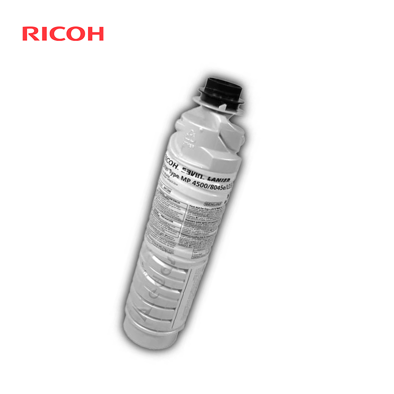 Tóner Ricoh 841346 Negro para MP 5000, 4002 - ALEDAS
